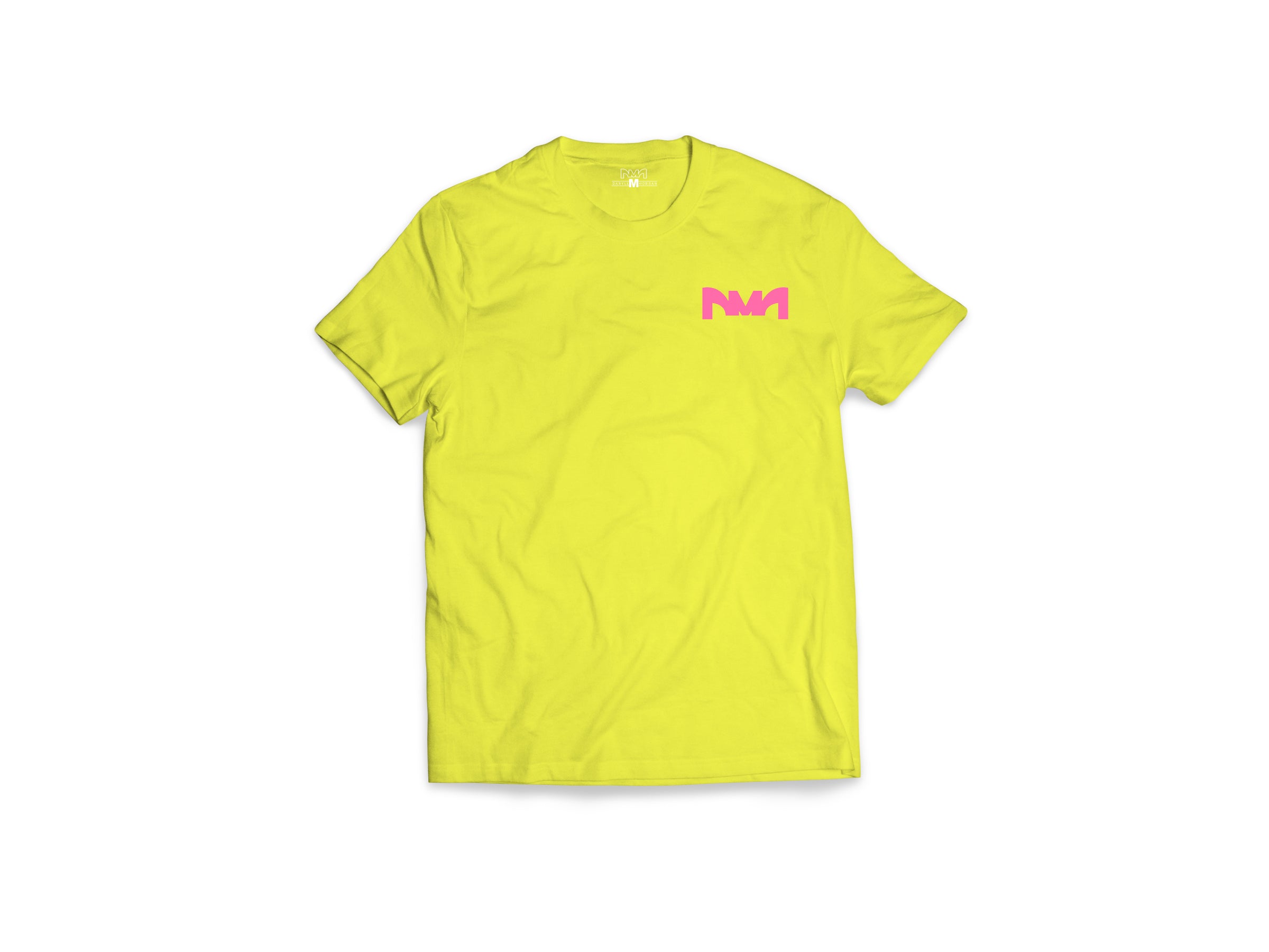 Pink Lemonade Tee – DMD